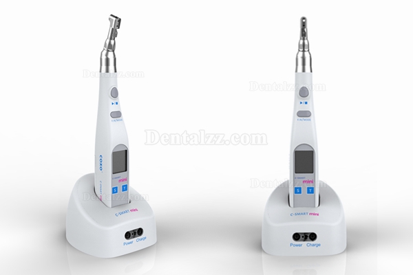 高品質なYUSENDENT® C-smart miniポータブル式根管治療機器(コードレスエンドモーター)最安値通販|歯科医療機器